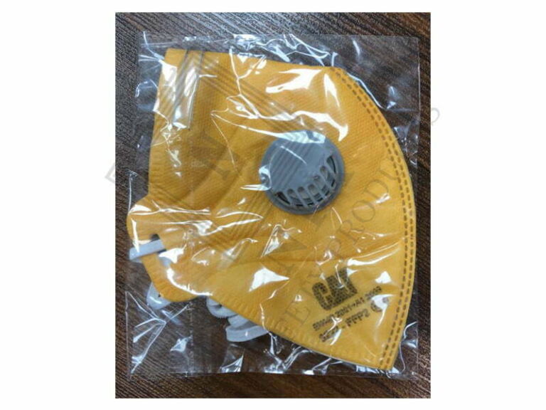 ماسک n95 ffp2 CAT - تولیدی لباس کار نیک